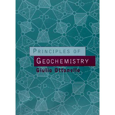 Principles of Geochemistry