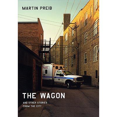 The Wagon and Other Stories from the City