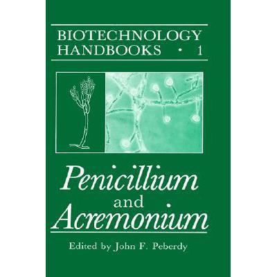 Penicillium and Acremonium