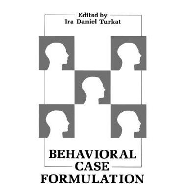 Behavioral Case Formulation
