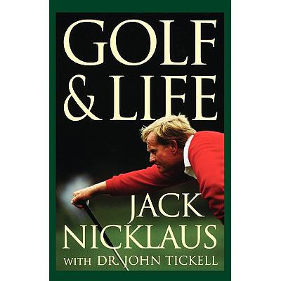 Golf and Life