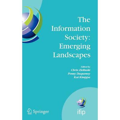 Information Society: Emerging Landscapes: IF...