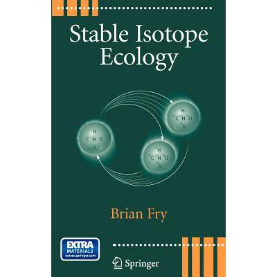 Stable Isotope Ecology