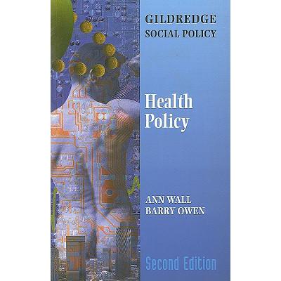 Health Policy