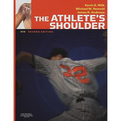 The Athlete's Shoulder