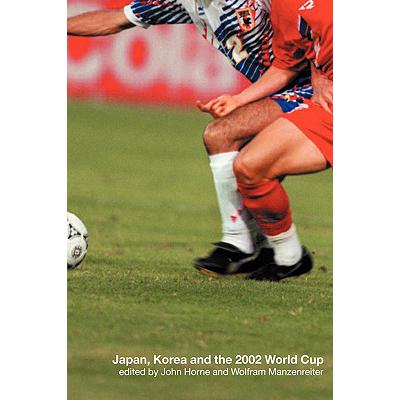 Japan, Korea and the 2002 World Cup