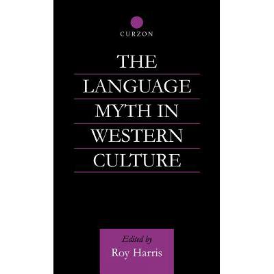 The Language Myth in Western Culture