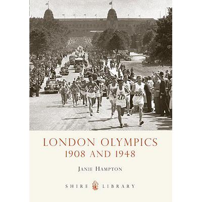 London Olympics: 1908 and 1948