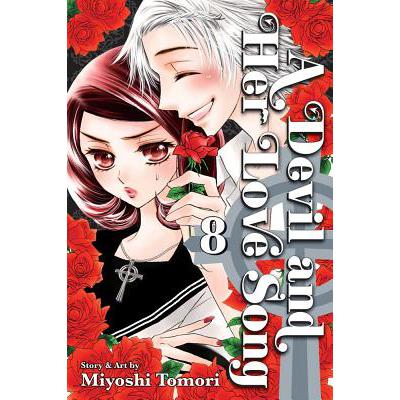 A Devil and Her Love Song, Vol. 8, 8