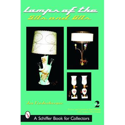 Lamps of the 50s and 60s