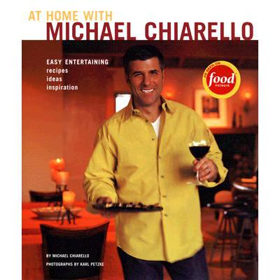 At Home with Michael Chiarello: Wine Country...