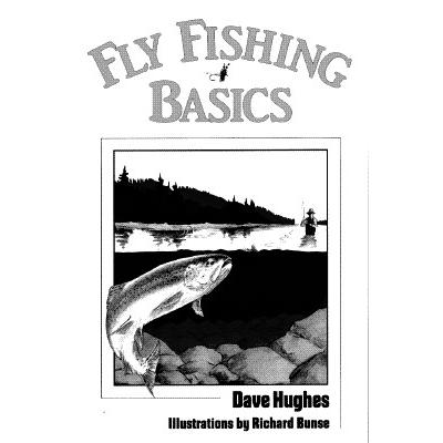 Fly Fishing Basics PB