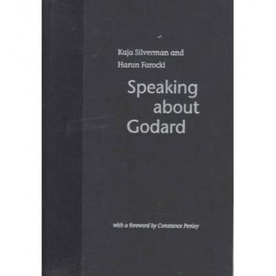 Speaking about Godard