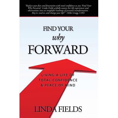 Find Your Why Forward: Living Life of Total ...