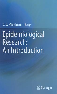 Epidemiological Research: A