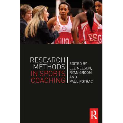 Research Methods in Sports Coaching