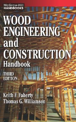 Wood Engineering and Constructi