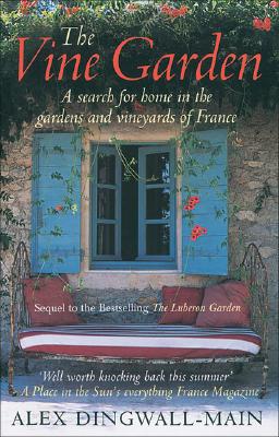 The Vine Garden: A Search for Home in