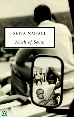 North of South: An Africa