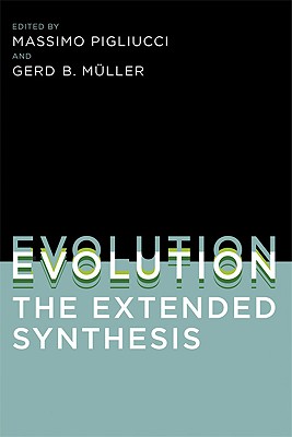Evolution - The Extended