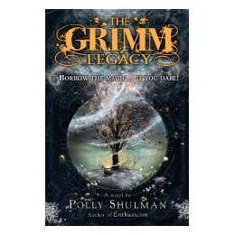 The Grimm Legacy