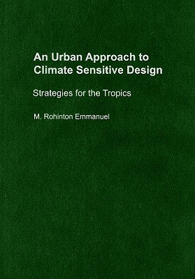 An Urban Approach to Climate-Sensitiv