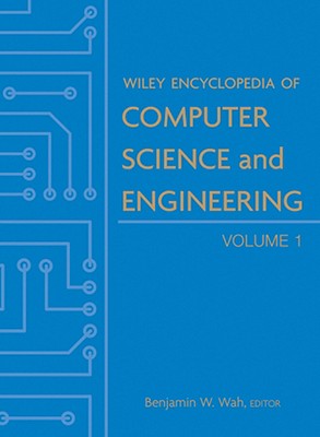 Wiley Encyclopedia Of Computer Science