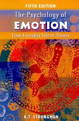 The Psychology Of Emotion - From Everyday Li...