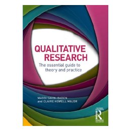 A Practical Introduction to Qualitative