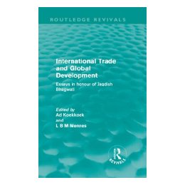 International Trade and Globa