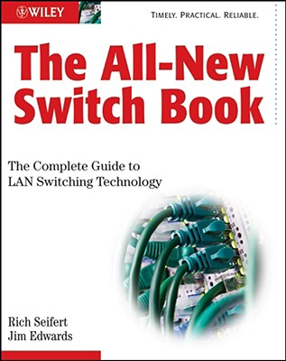 The All-New Switch Book: The Complete