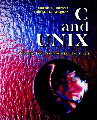 C And Unix: Tools For Softwar