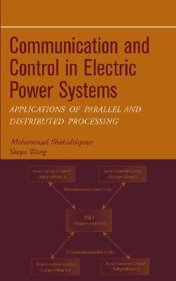 Communication And Control In Electric