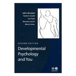 Developmental Psychology And You