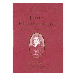 The Correspondence of John Flamsteed,