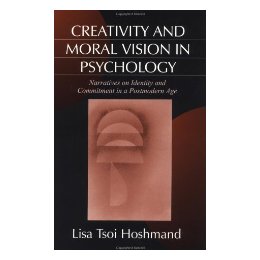 Creativity and Moral Vision in