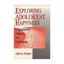 Exploring Adolescent Happiness: