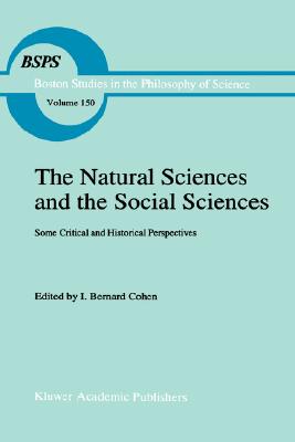 The Natural Sciences and the Social