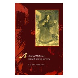 A History of Madness