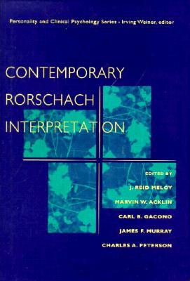 Contemporary Rorschach