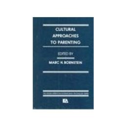 Cultural Approaches to Parenting