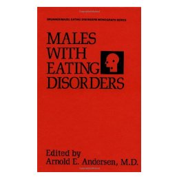 Males with Eating Disorders