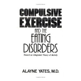 Compulsive Exercise and the Eating