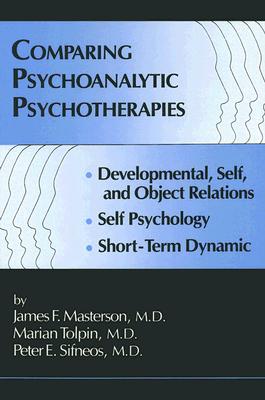 Comparing Psychoanal