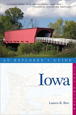An Explorer's Guide: Iowa