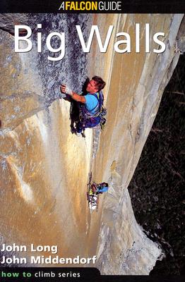 How to Climb: Big Walls