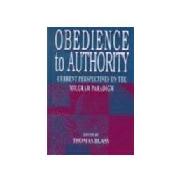 Obedience to Authority: Curren