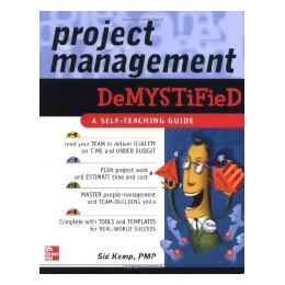 Project Management Demystified