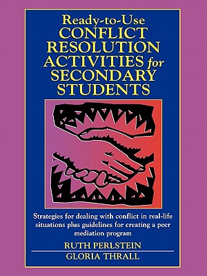 Ready-To-Use Conflict Resolution