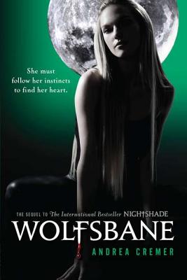 Wolfsbane: A Nightshade Novel Book